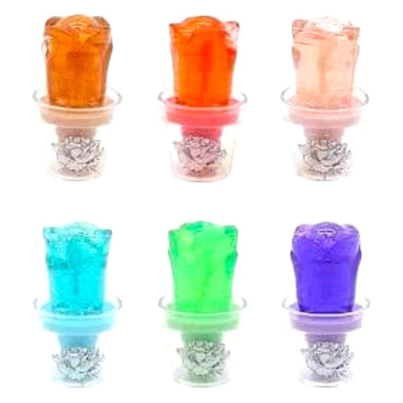 Makeup | Magic Your Life Rose Lip Gloss | Poshmark